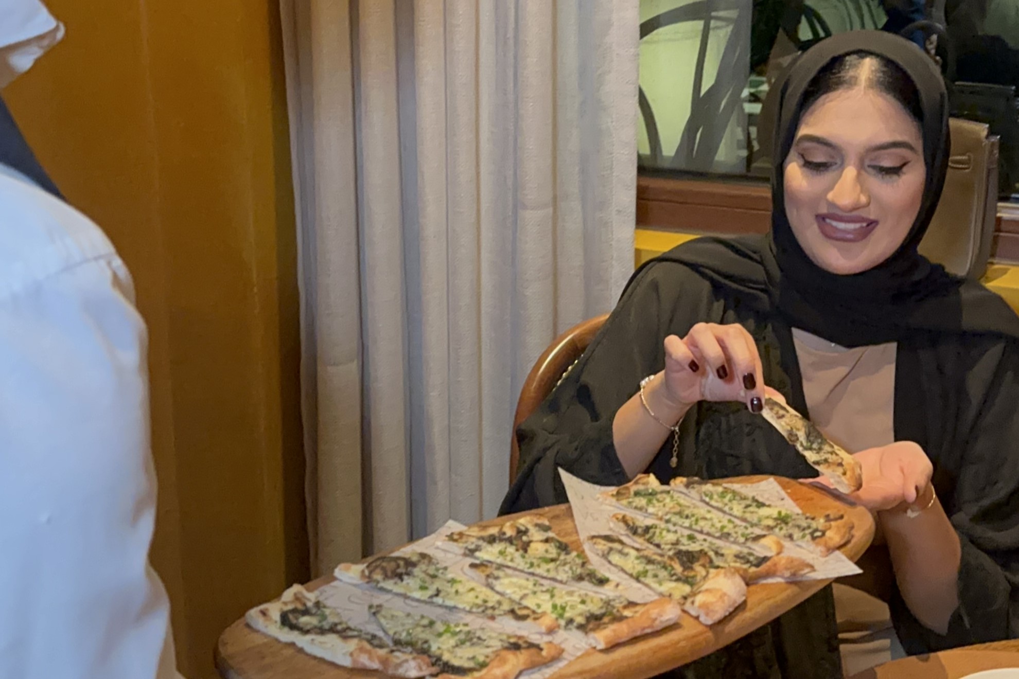 Curiosa Doha’s First Anniversary - New In Doha - Inspiring You to ...