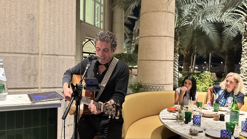 Curiosa Doha’s First Anniversary - New In Doha - Inspiring You to ...