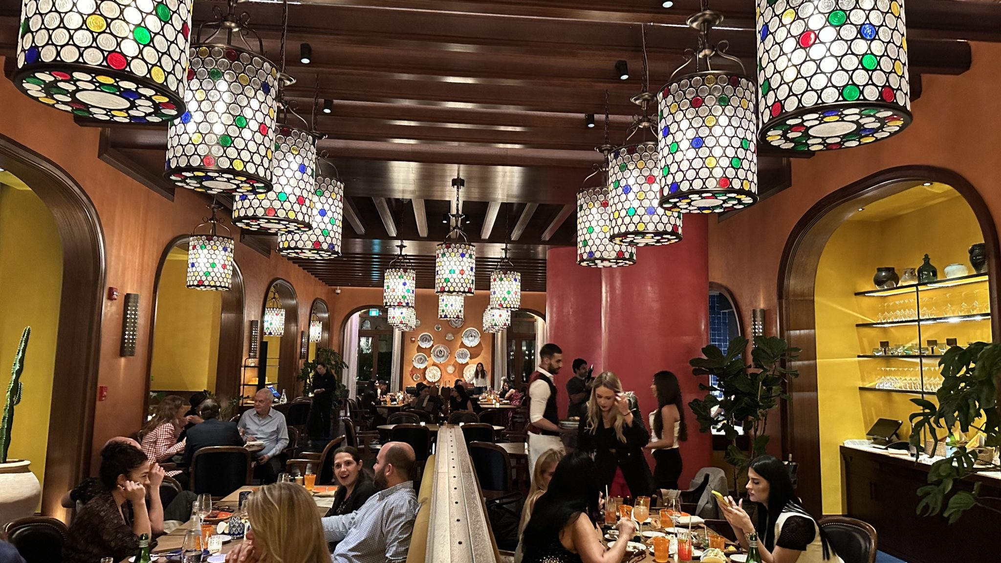 Curiosa Doha’s First Anniversary - New In Doha - Inspiring You to ...