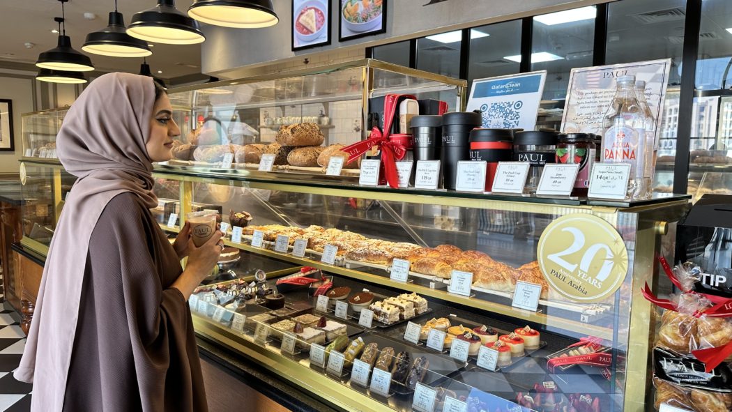 Discover Paul’s New Menu - New In Doha - Inspiring You to Explore Qatar