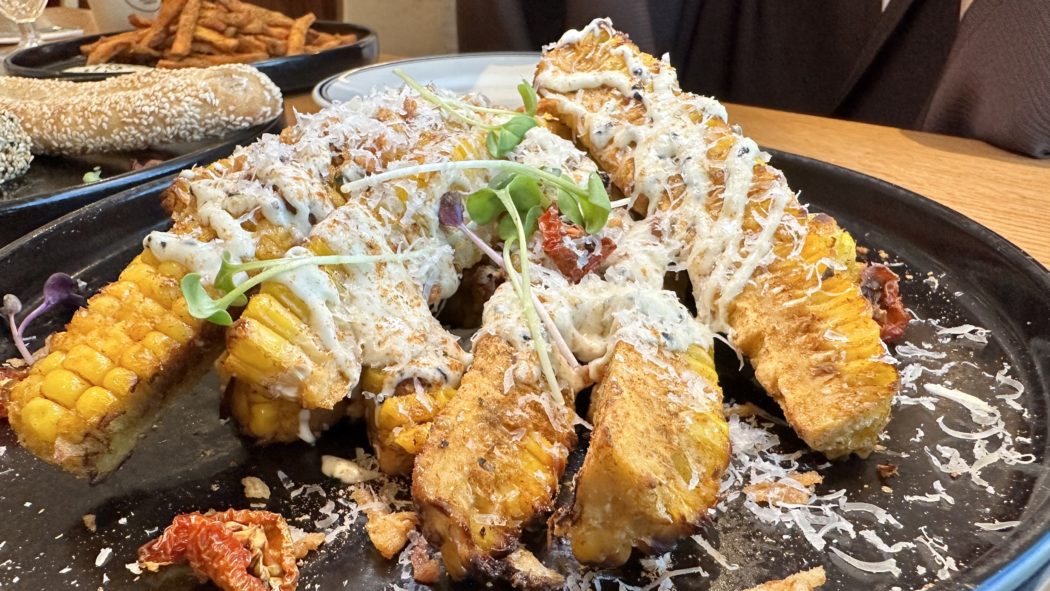 Discover Paul’s New Menu - New In Doha - Inspiring You to Explore Qatar