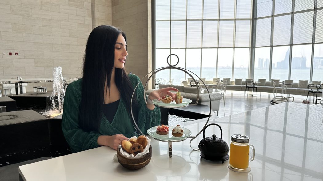 Discover the Culinary Delights at MIA Café in Doha - New In Doha ...