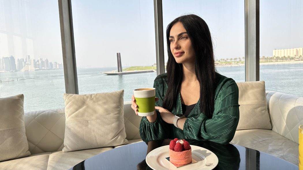 Discover the Culinary Delights at MIA Café in Doha - New In Doha ...