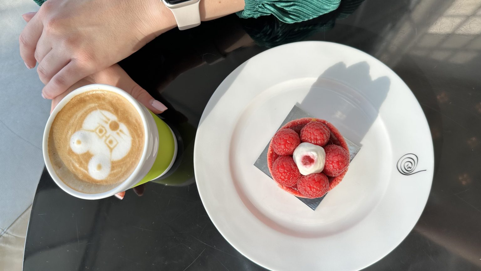 Discover the Culinary Delights at MIA Café in Doha - New In Doha ...