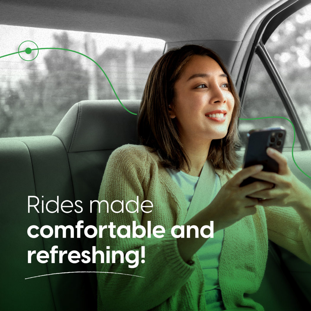 Qreeb-Qatar’s First Ride-hailing App - New In Doha - Inspiring You to ...