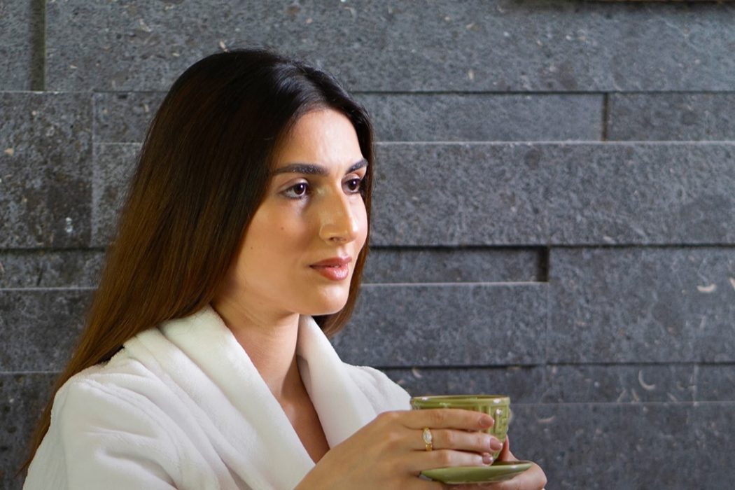 Revitalize Your Senses at JW Spa - New In Doha - Inspiring You to ...