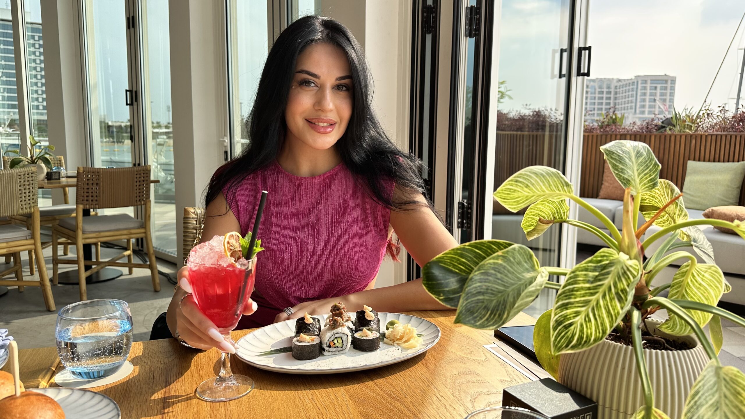 The Trendiest New Brunch in Qatar - New In Doha - Inspiring You to ...