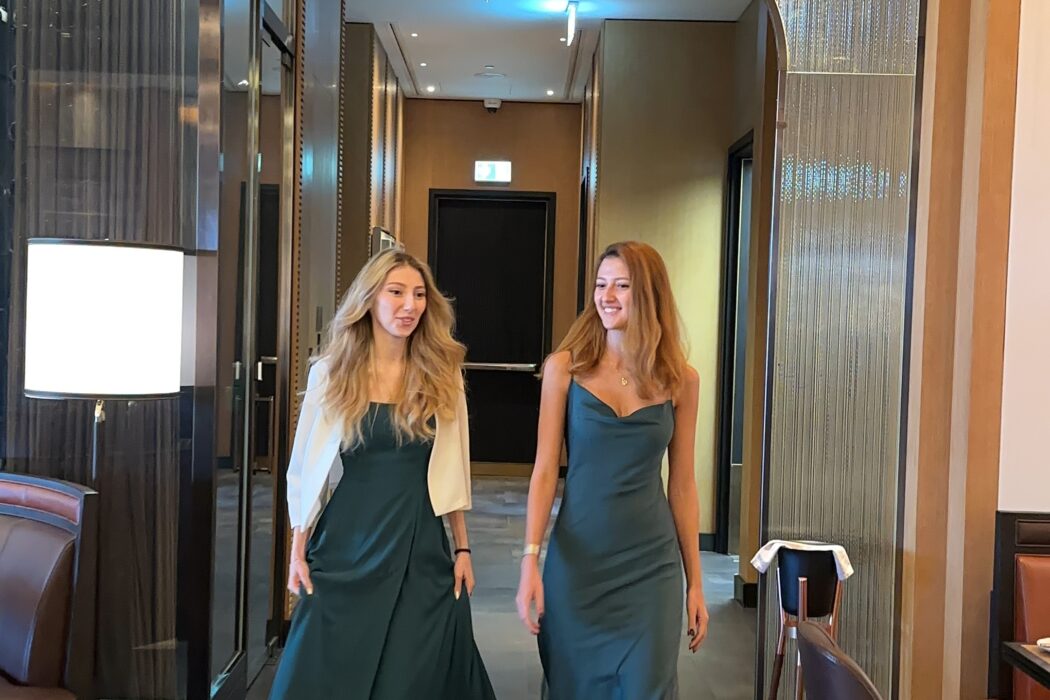 A Feast for the Senses at Scarpetta Doha - New In Doha - Inspiring You ...