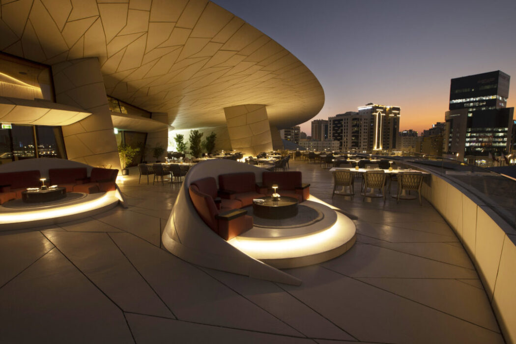 Jiwan Named as One of the World’s Most Beautiful Restaurants by Prix ...