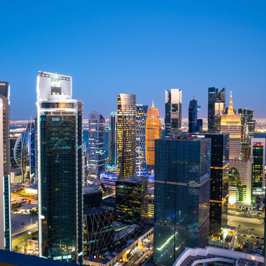 Experience City Living at its Best with InterContinental Doha The City ...