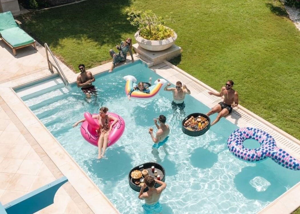 The Ultimate Luxury Private Party Experience in Qatar - New In Doha ...