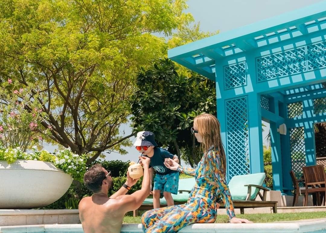 The Ultimate Luxury Private Party Experience in Qatar - New In Doha ...