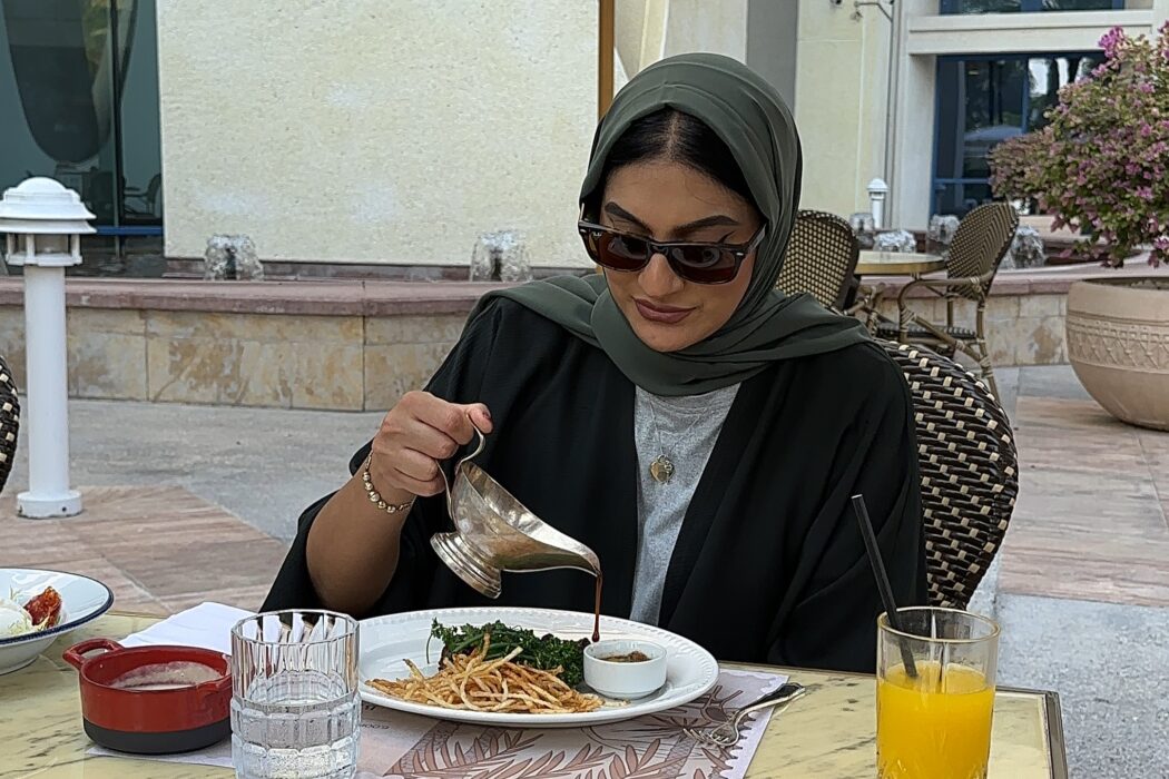 Lazy Saturday Brunch at Sel & Miel, Ritz-Carlton Doha - New In Doha ...