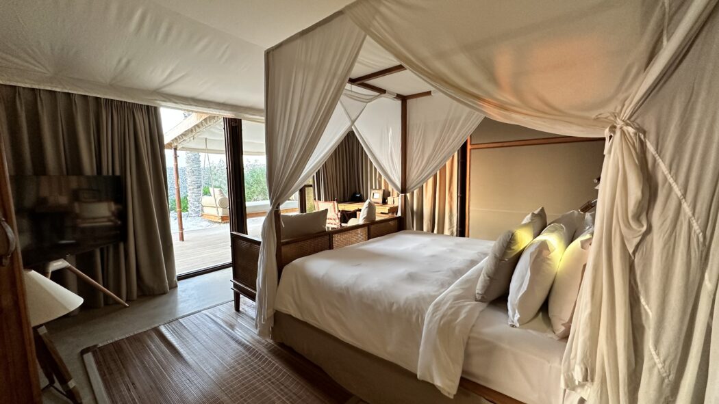 Experience the Luxury of Nature at Outpost Al Barari - New In Doha ...