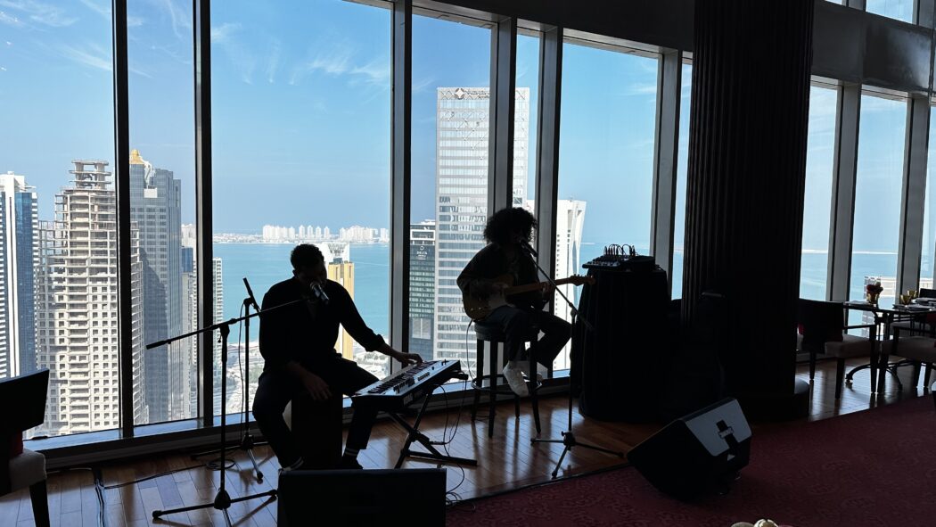 Friday Brunch at Shanghai Club Doha - New In Doha - Inspiring You to ...