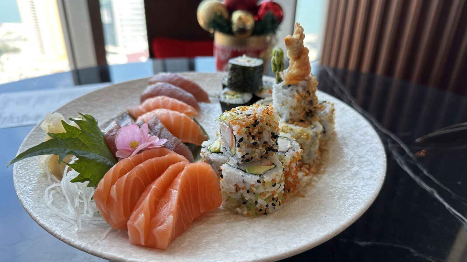 Friday Brunch at Shanghai Club Doha - New In Doha - Inspiring You to ...