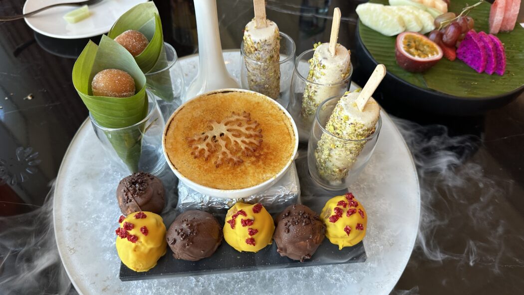 Friday Brunch at Shanghai Club Doha - New In Doha - Inspiring You to ...