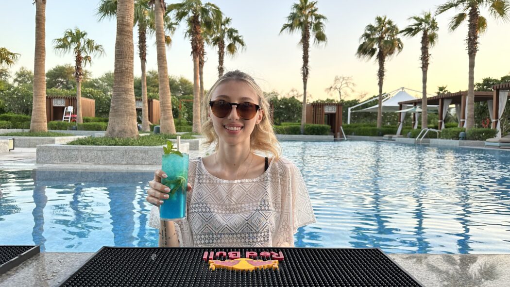Sunny Days at Wa’Ha Pool Lounge - New In Doha - Inspiring You to ...