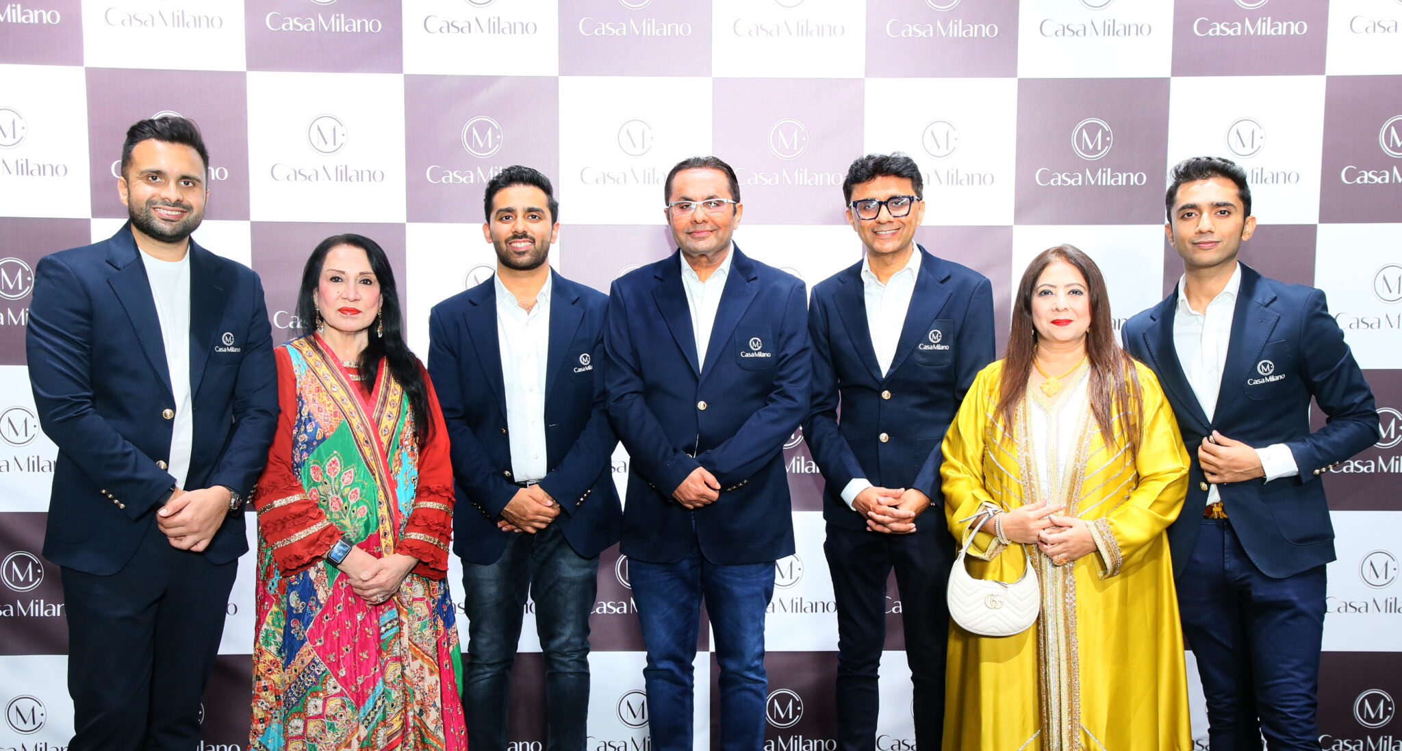 Casa Milano Unveils Luxurious Home Solutions Hub in Qatar - New In Doha ...