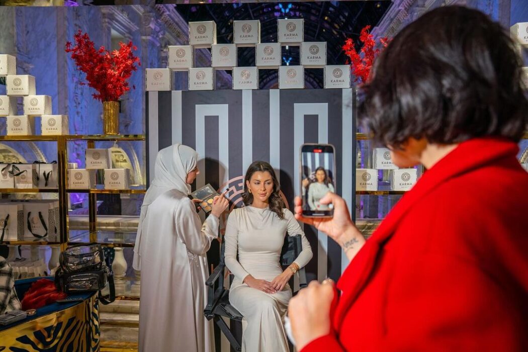 Don’t miss Zinatha Women’s Elegance Exhibition - New In Doha ...