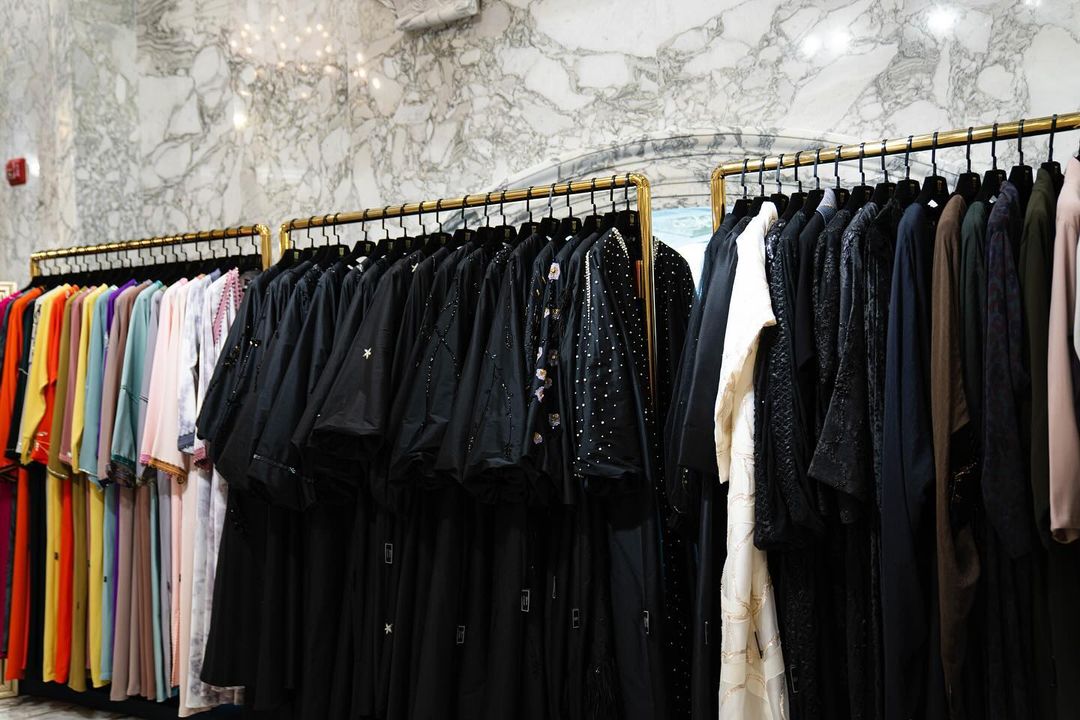 Don’t miss Zinatha Women’s Elegance Exhibition - New In Doha ...