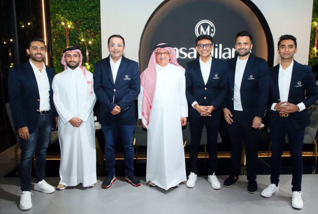 Casa Milano Unveils Luxurious Home Solutions Hub in Qatar - New In Doha ...