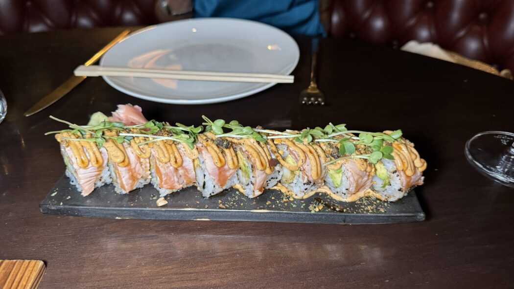 Experience a taste of Peru at Coya Doha - New In Doha - Inspiring You ...