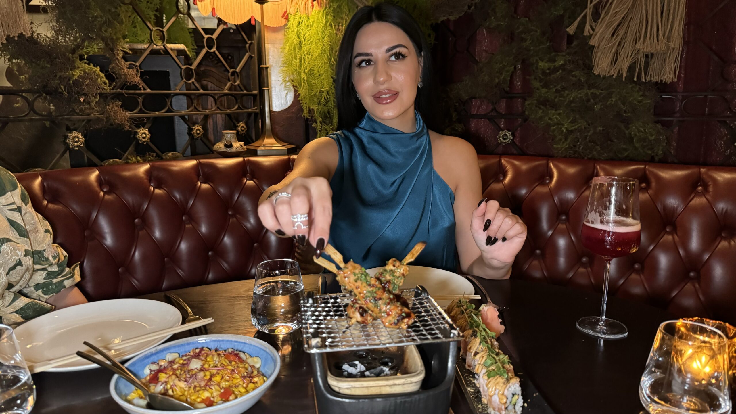 Experience a taste of Peru at Coya Doha - New In Doha - Inspiring You ...