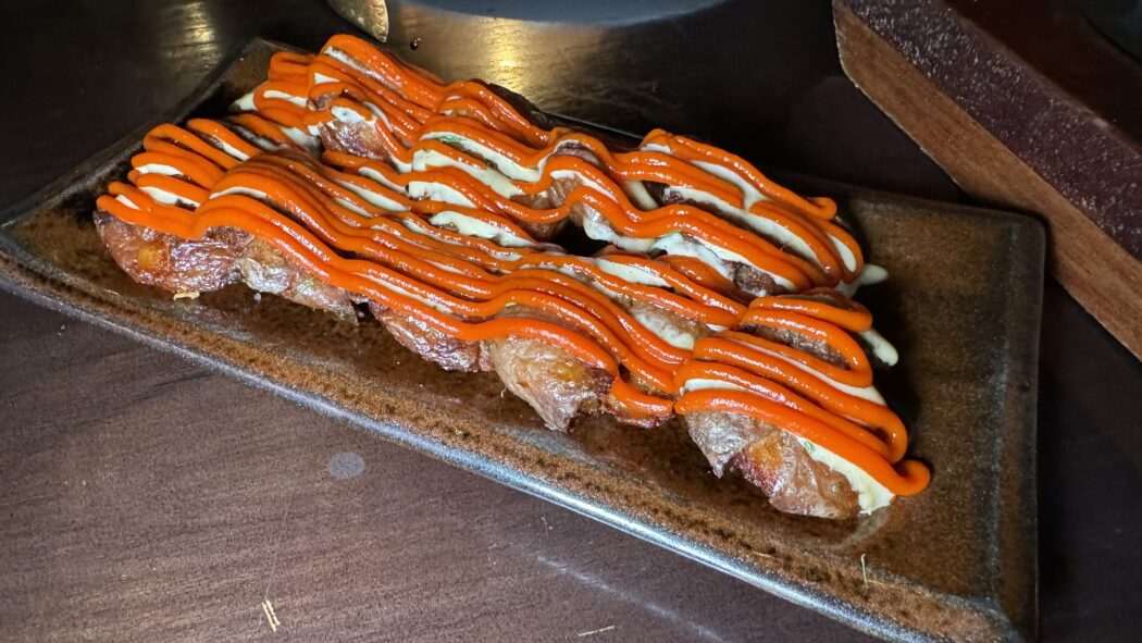 Experience a taste of Peru at Coya Doha - New In Doha - Inspiring You ...