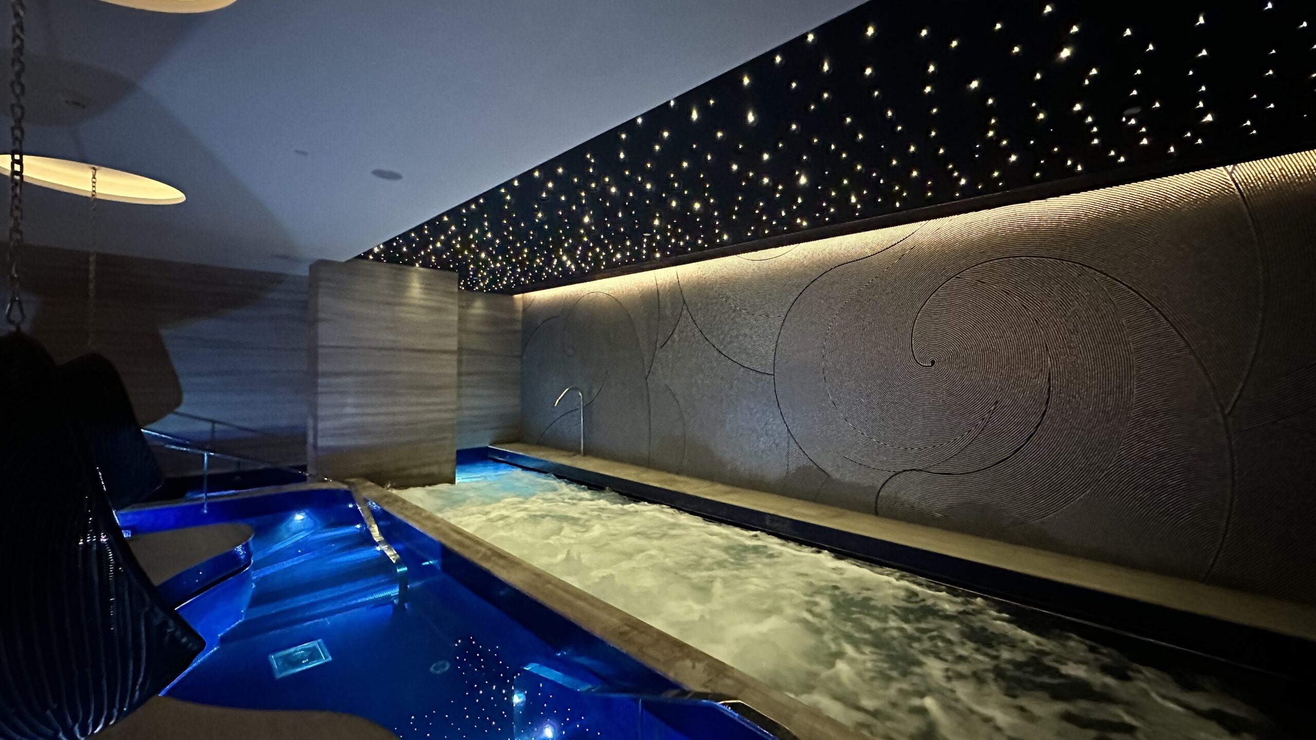 Waldorf Astoria Lusail, the Ultimate Wellness and Spa Experience. - New ...