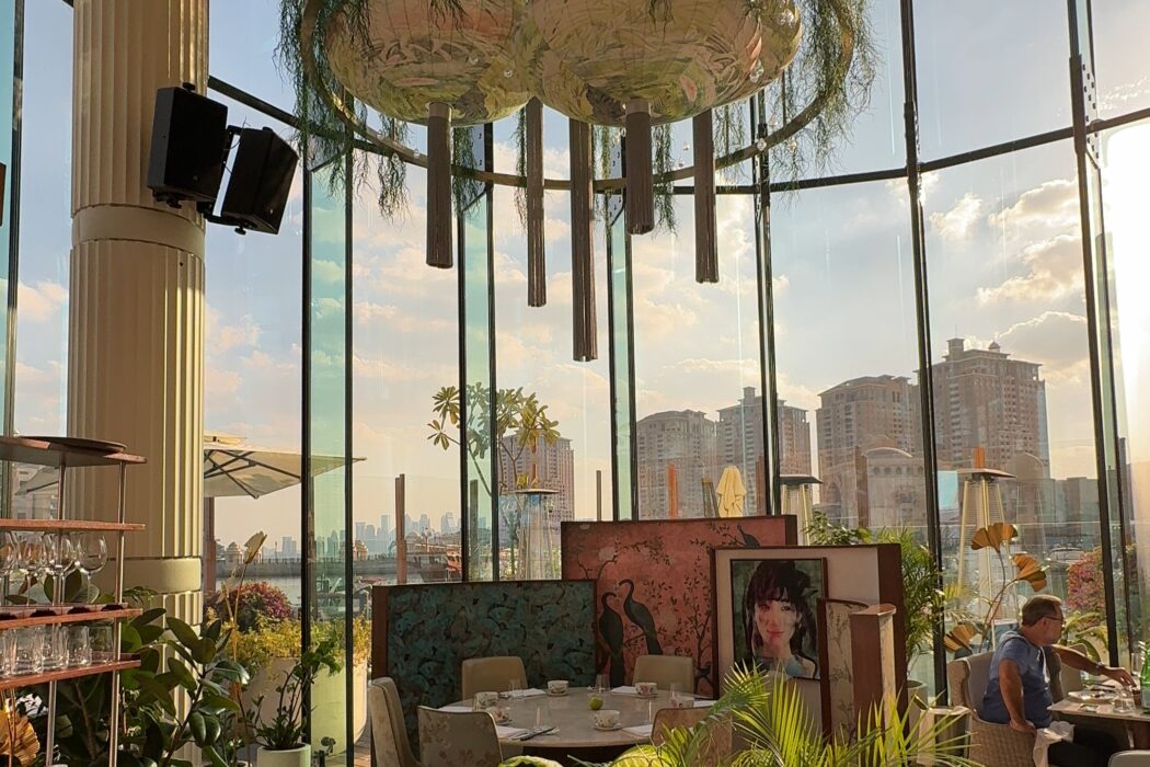 Kai’s Songbird: A Luxurious Dining Escape - New In Doha - Inspiring You ...