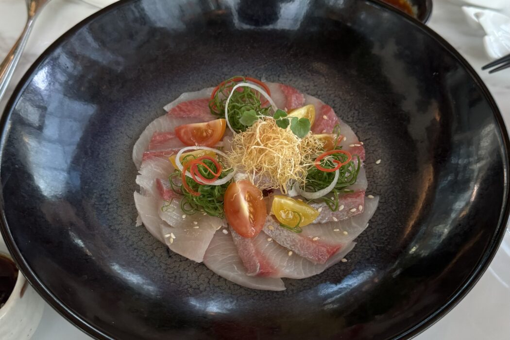 Kai’s Songbird: A Luxurious Dining Escape - New In Doha - Inspiring You ...