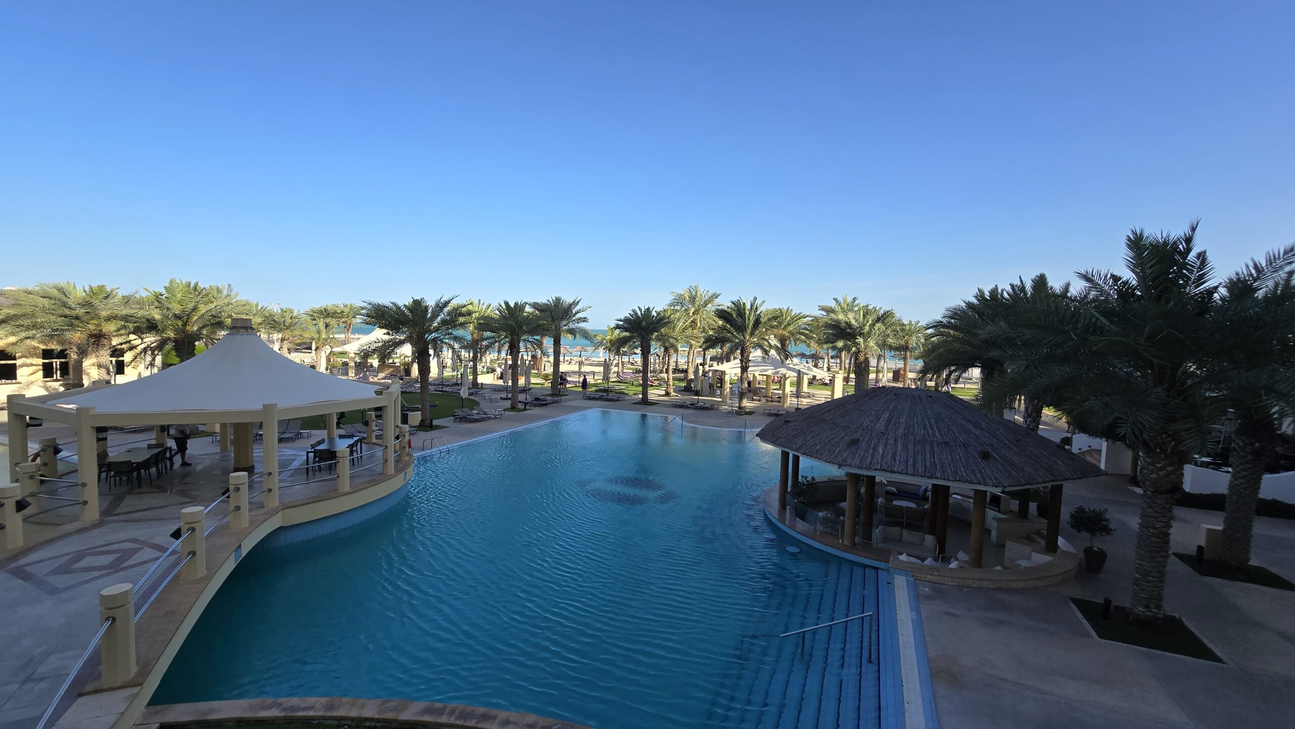 One of the most beautiful terraces in Doha - New In Doha - Inspiring ...