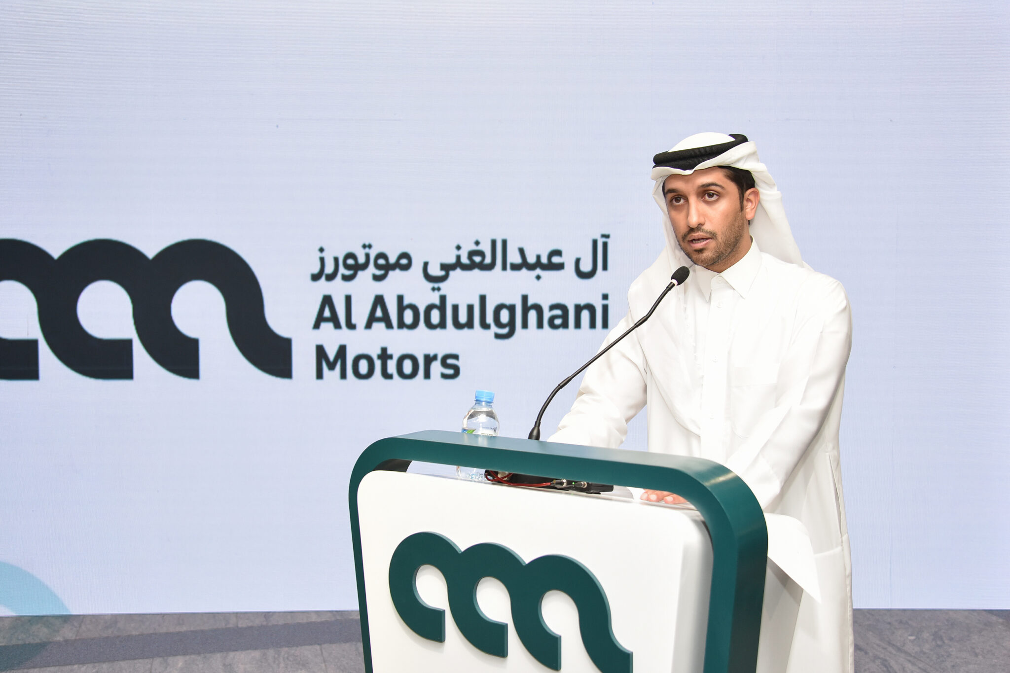 60 Years of Excellence, A Timeless Legacy of Al Abdulghani Motors and ...