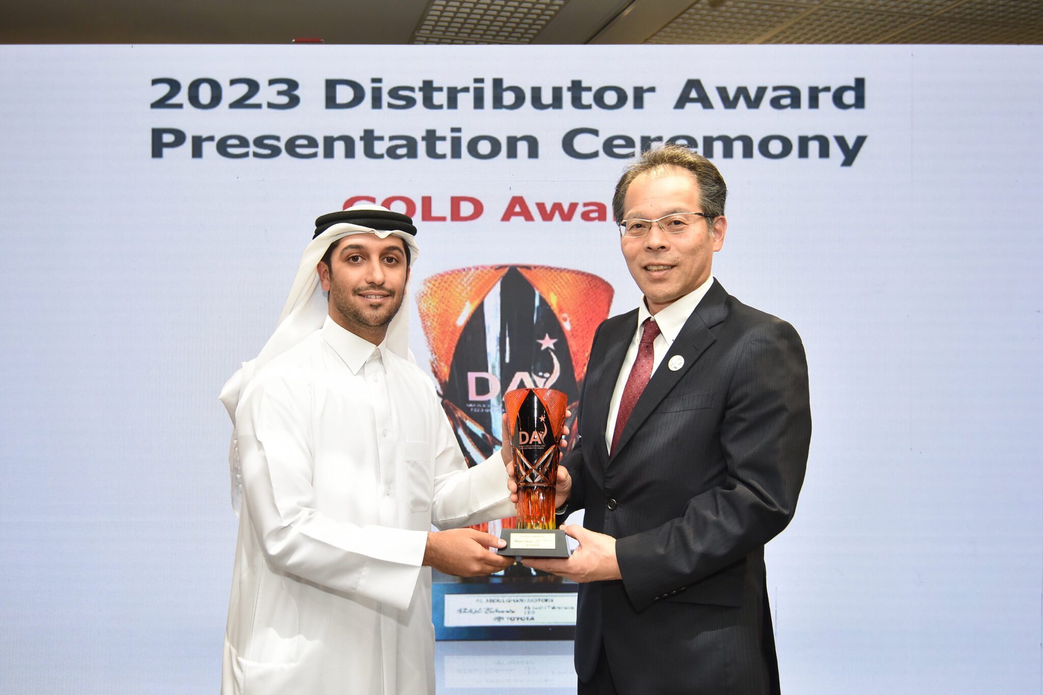 60 Years of Excellence, A Timeless Legacy of Al Abdulghani Motors and ...