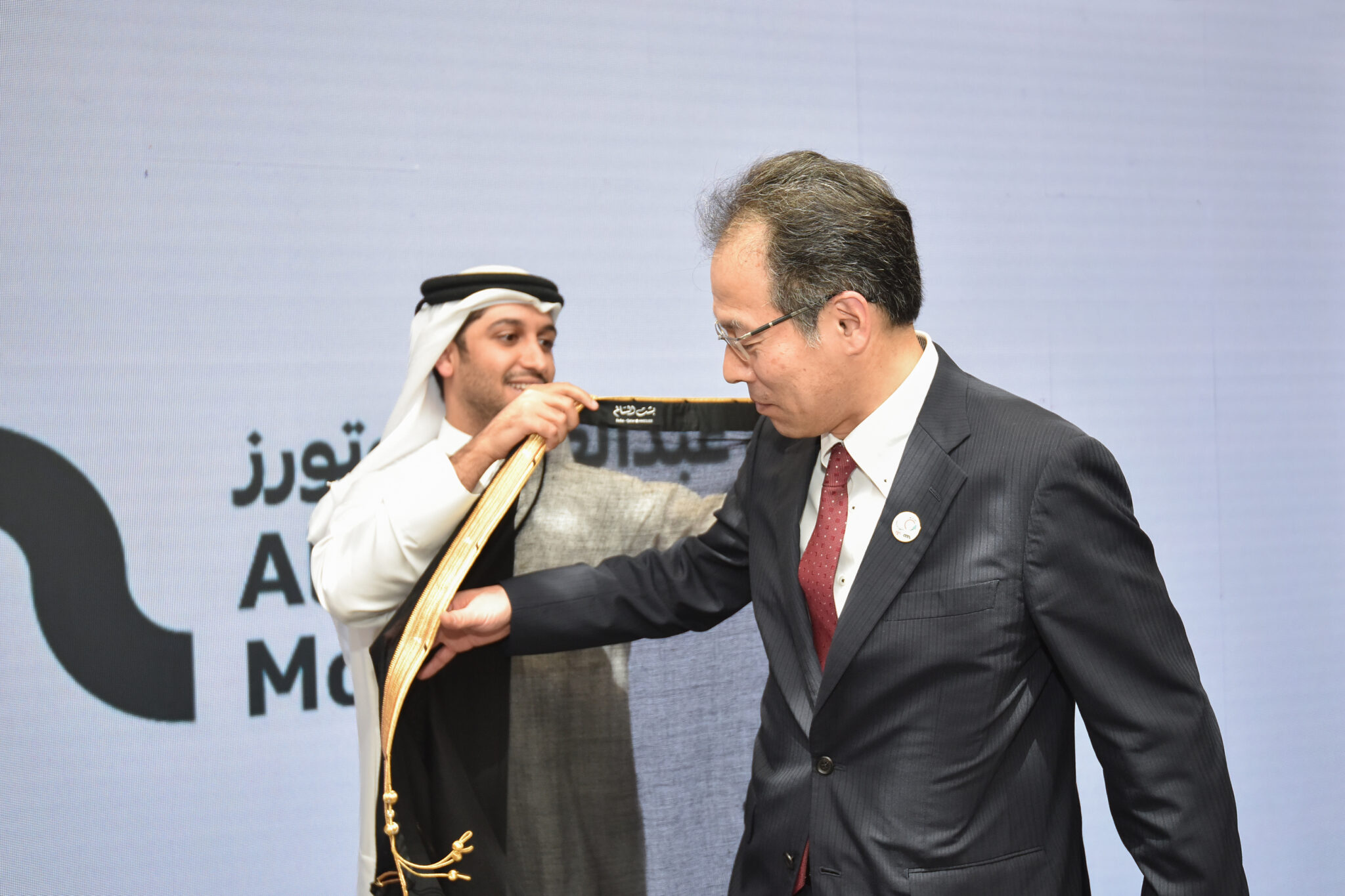 60 Years of Excellence, A Timeless Legacy of Al Abdulghani Motors and ...