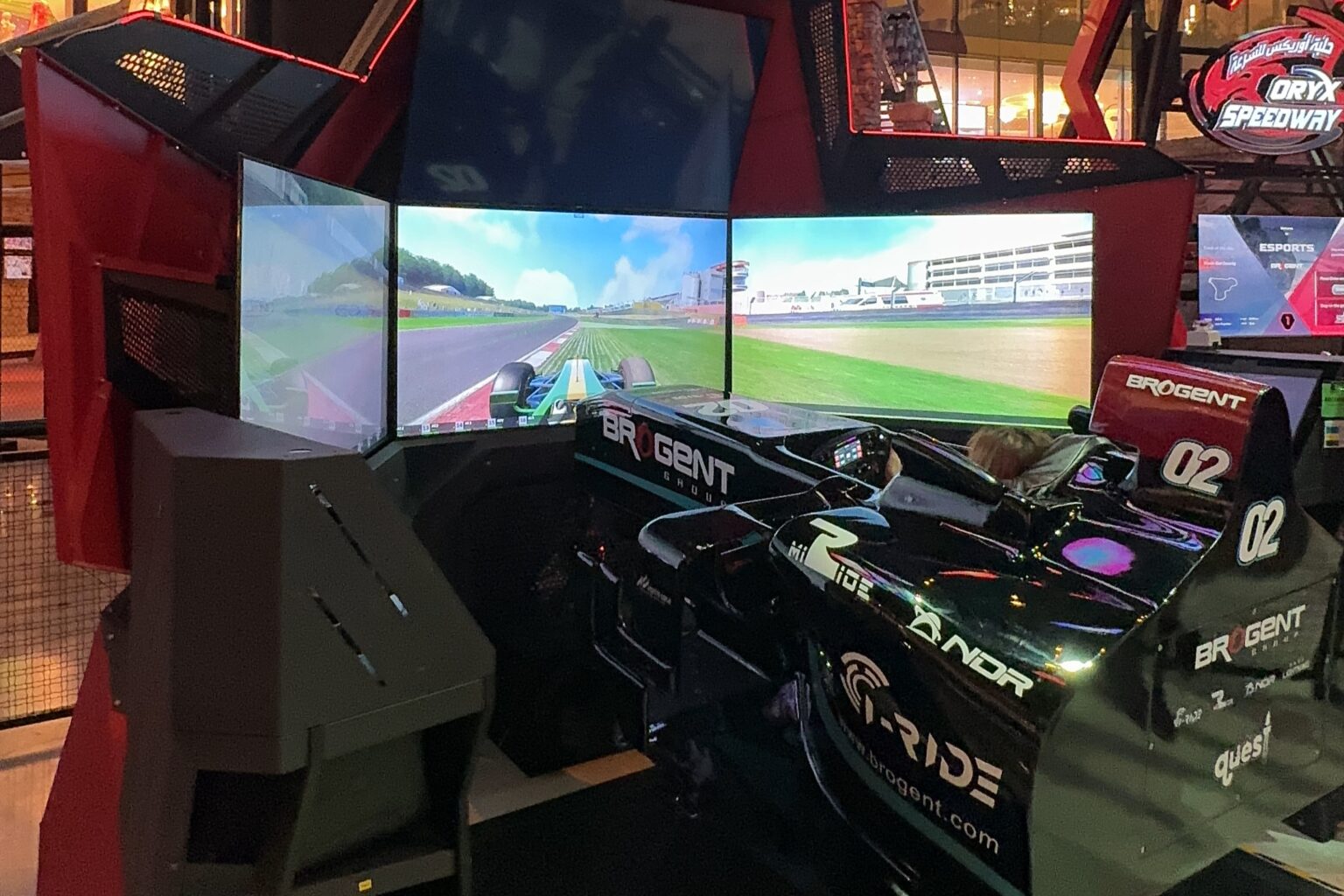 Doha Quest’s Unbeatable Offer during Ramadan! - New In Doha - Inspiring ...