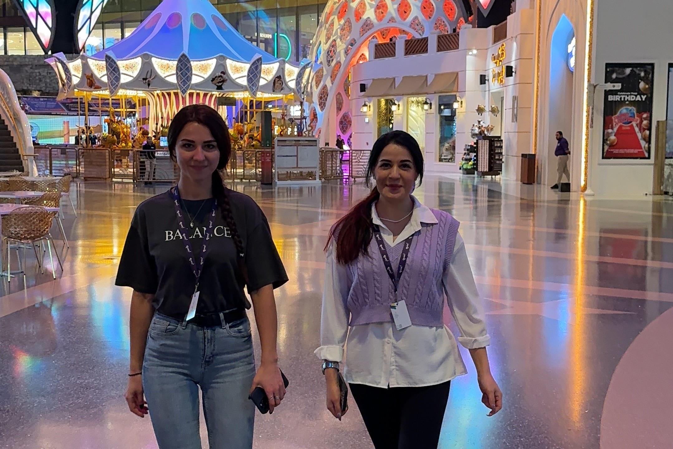 Doha Quest’s Unbeatable Offer during Ramadan! - New In Doha - Inspiring ...