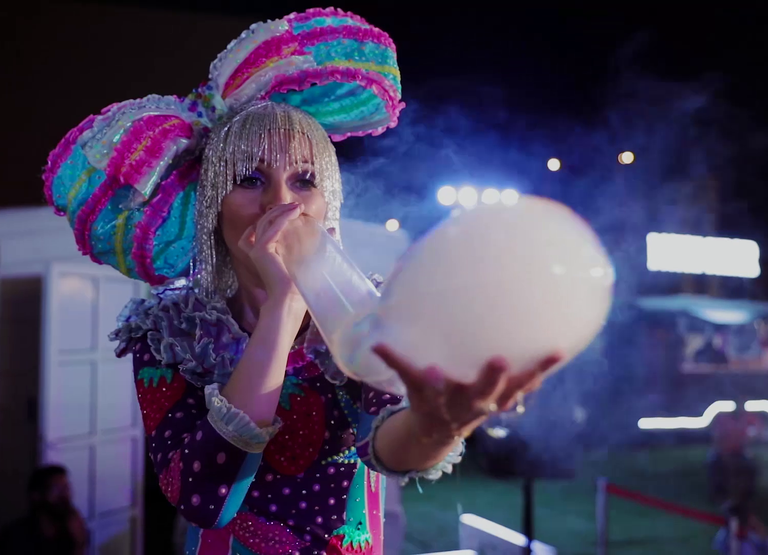 “Flock Fest” at Angry Birds World - New In Doha - Inspiring You to ...