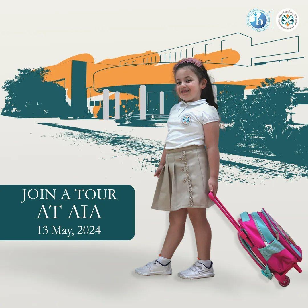 AIA School Tour - New In Doha - Inspiring You to Explore Qatar
