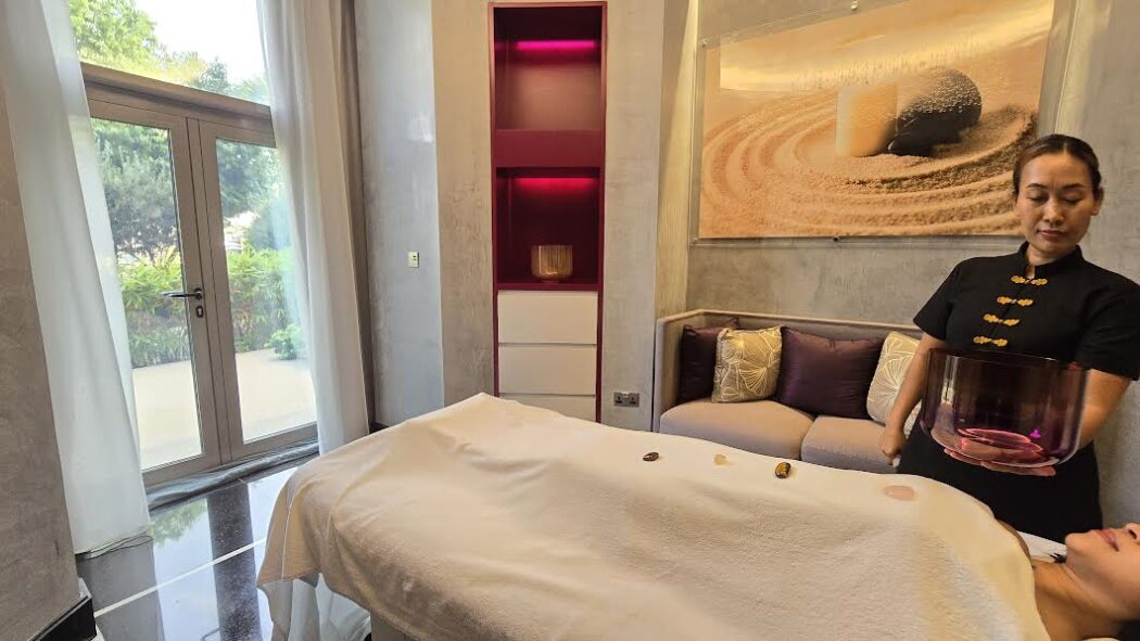 Embrace serenity with InterContinental Doha - New In Doha - Inspiring ...