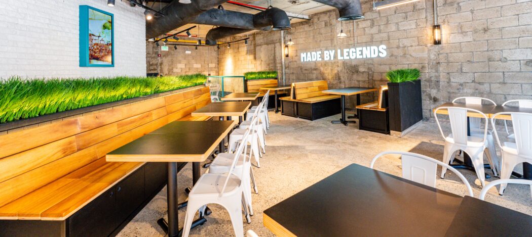 Pickl. has now opened in Qatar !!! - New In Doha - Inspiring You to ...