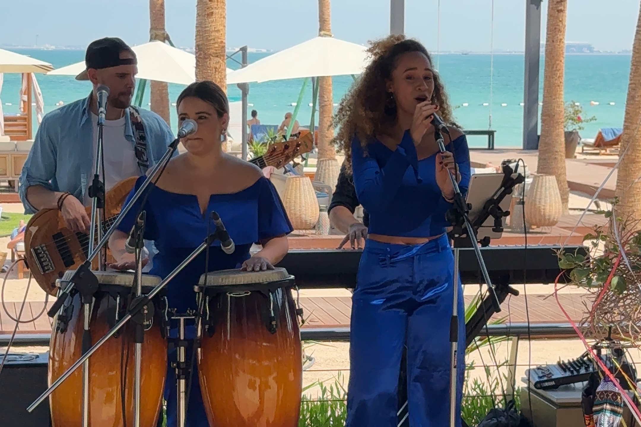 Friday Brunch just got more exciting - New In Doha - Inspiring You to ...