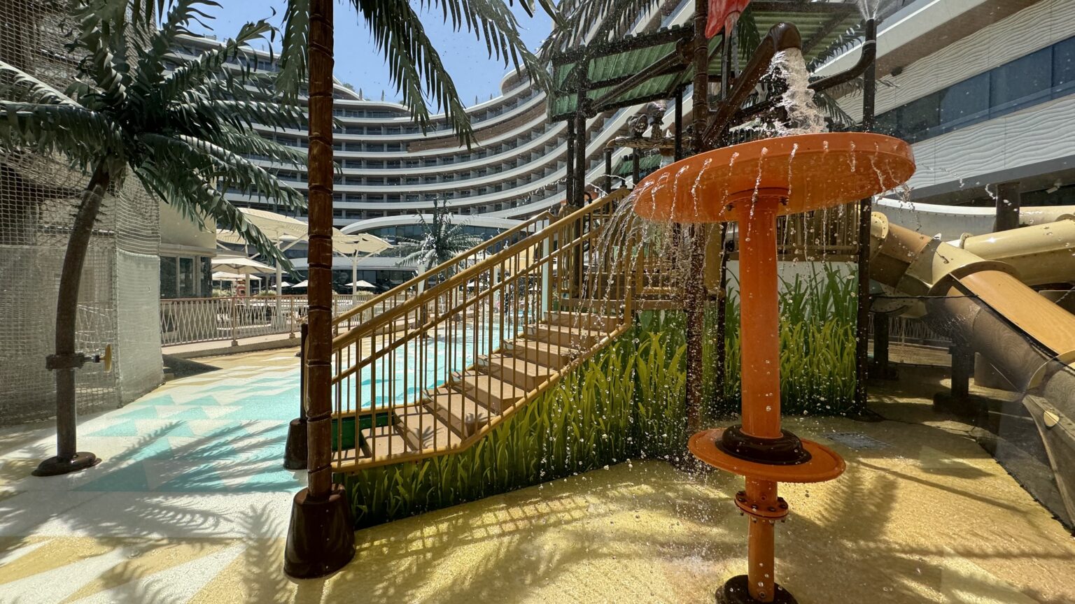 Create memories to last a lifetime this Summer at the Waldorf Astoria ...