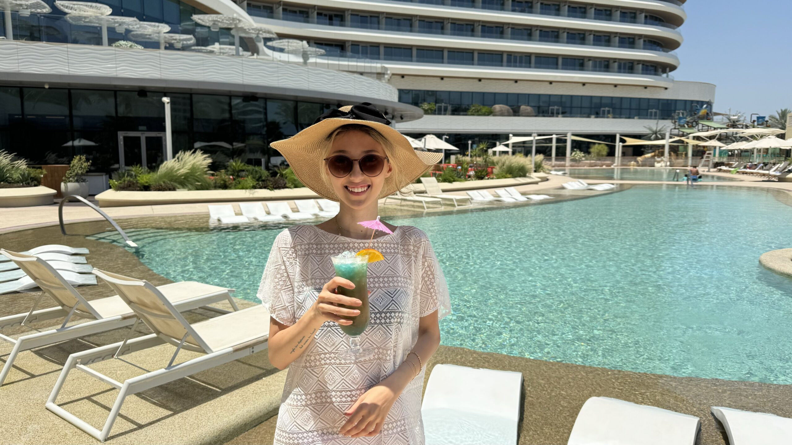 Create memories to last a lifetime this Summer at the Waldorf Astoria ...