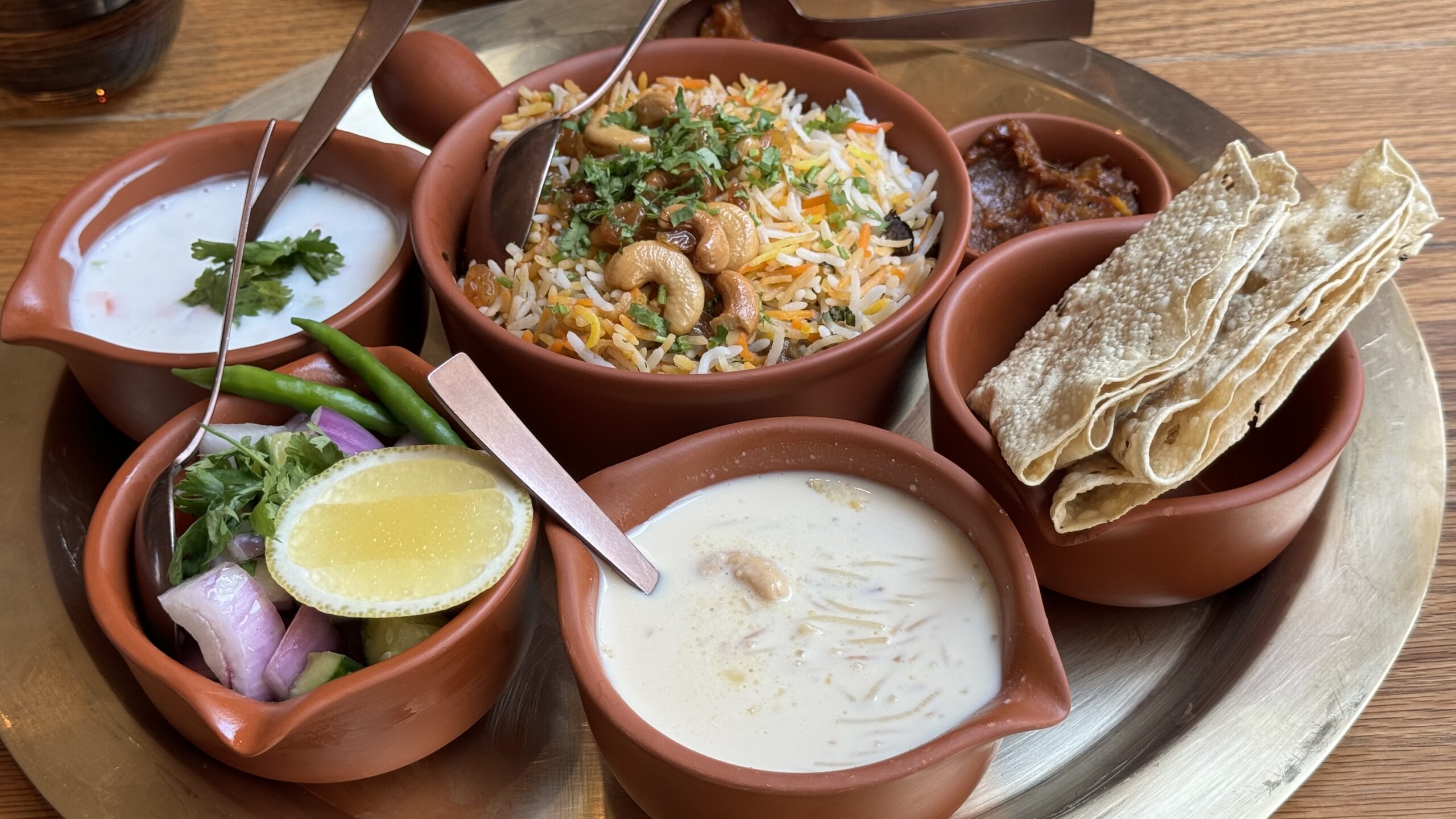 Cila Biryani Festival - New In Doha - Inspiring You to Explore Qatar