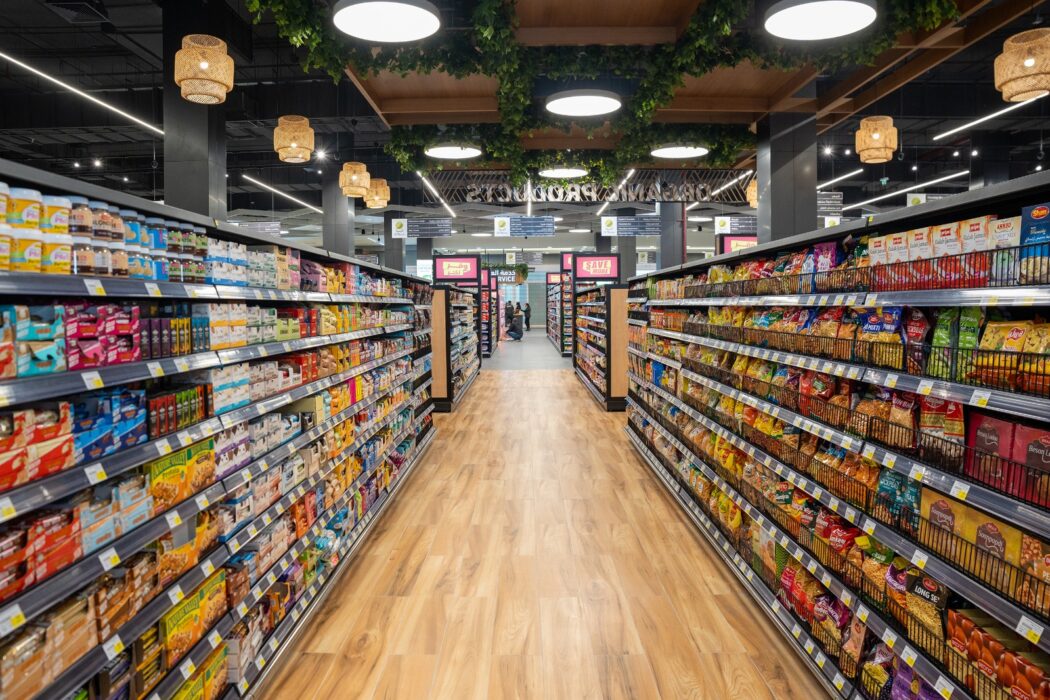Al Meera Celebrates the Grand Opening of New Ain Khaled – Umm Al Seneem ...