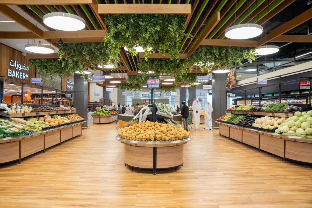 Al Meera Celebrates the Grand Opening of New Ain Khaled – Umm Al Seneem ...