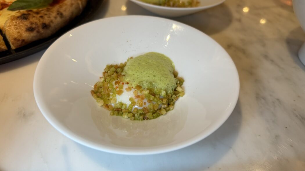 A Taste of Italy in the Heart of Lusail - New In Doha - Inspiring You ...