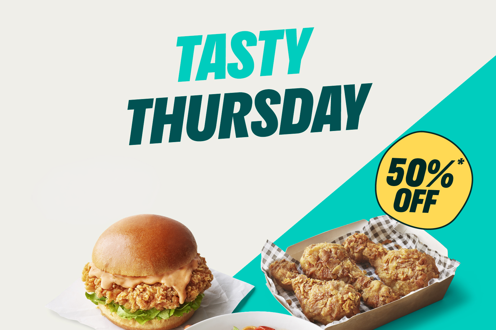 Tasty Thursdays' in Qatar - New In Doha - Inspiring You to Explore Qatar